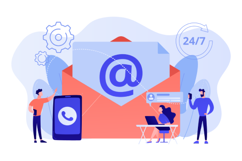Load Stations - Contactez nous